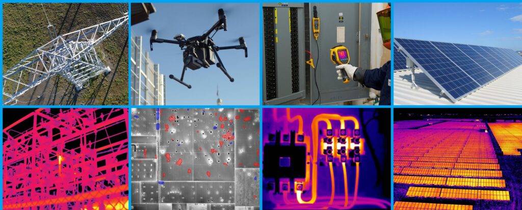 Contact Us at Pinnacle Infrared for 10 Best Thermal Imaging Solutions
